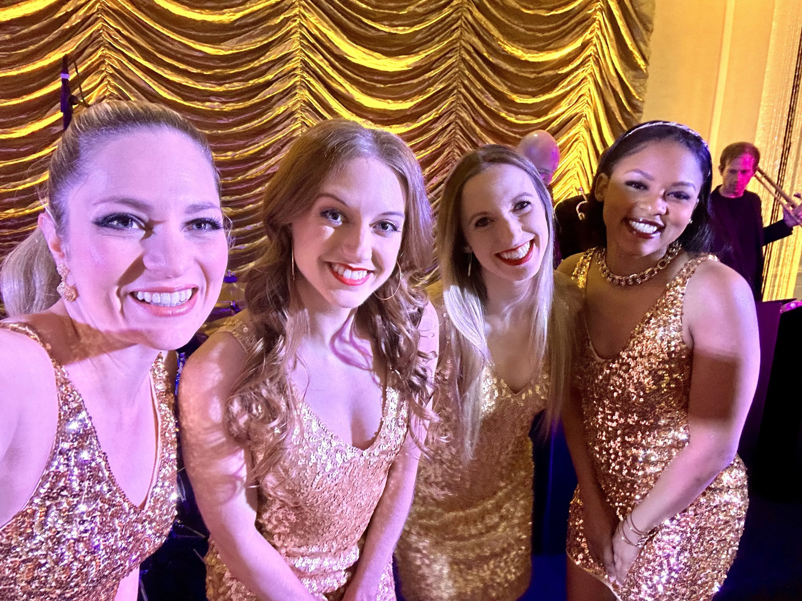 Montage Laguna Beach Corporate Event - ESB Entertainment